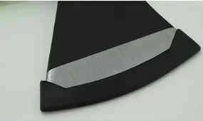 GARVIA Sekera 800g / 41 cm / Kovaná ocel / Sklolaminátová rukojeť
