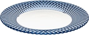 Villeroy&Boch Villeroy & Boch Boston Coloured podkladový talíř modrý, 32 cm