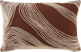 Bavlněný povlak na polštář 40x60 cm Sandy – Jotex