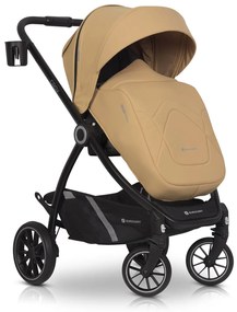 Wózek dziecięcy Euro-Cart Crox Camel