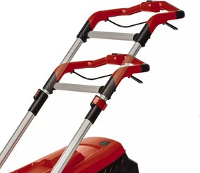 Aku sekačka na trávu Rasarro 36/38 (2x4 Ah) Einhell 3413180