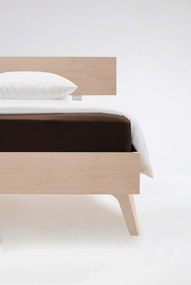 XXXLutz ELASTICKÉ PROSTĚRADLO, žerzej, tmavě hnědá, 180-200/200-220 cm Fleuresse - Prostěradla - 0032730037