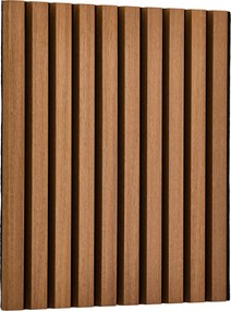 XXXLutz AKUSTICKÝ PANEL 40/40/2,1 cm Carryhome - 002571002106