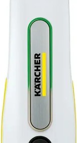 Kärcher SC 3 UPRIGHT / Parní mop / 1600W / až 60m2 / Délka kabelu: 5 m