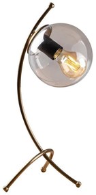 Stolní lampa YAY 1xE27/40W/230V