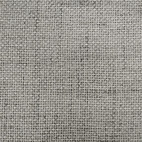 ZÁVĚS NA KROUŽCÍCH JULA2 140X250 CM TMAVĚBÉŽOVÝ