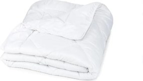 Set přikrývka 140x200 a polštář 70x90 ECOMATRACE