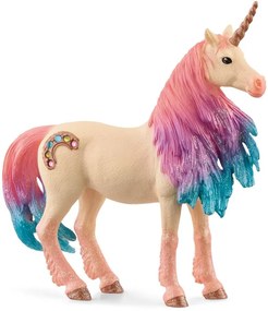 Figurka schleich jednorožec kobyla marshmallow 70723