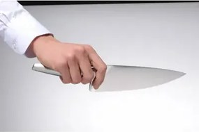 WMF Chefs Edition Nůž na chleba 24 cm / Nerezová ocel