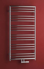 PMH Sorano Frame 600 x 1210 mm SNF4C koupelnový radiátor chrom