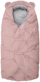 7AM Enfant  FUSAK  NIDO AIRY PINK ( 0-6m)