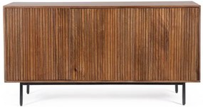 BIZZOTTO Designová komoda TADITA 140 cm 0746973