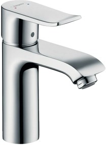 Hansgrohe Metris umyvadlová baterie stojící chrom 31084000