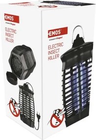 EMOS P4104 Elektrický lapač hmyzu 3,3W