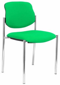 Recepční židle Villalgordo P&C RBALI15 Zelená