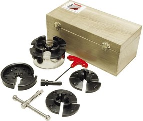 Sada pro soustružení Holzmann DP95 DP95