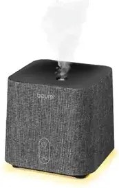 Beurer LA 35 / Aroma difuzér / 12W / 120 ml / automatické vypnutí
