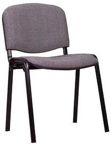 Konferenční židle KONFI Zelená