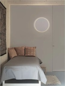 LED nástěnné svítidlo Nevo 30 bílé