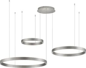Závěsné LED svítidlo NOVA LUCE ELOWEN 181W 3000K 9345654 stmívatelné Triac