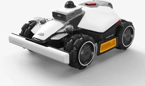 Mammotion LUBA mini 2 AWD 1500 + sada nožů 24 ks