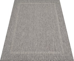 Ayyildiz, Běhoun Relax 4311 Grey, 80x250, šedá, chodba / předsíň