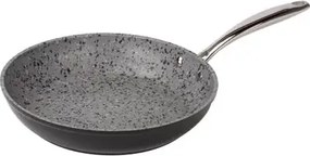 Lamart Granit Pánev 26 cm šedá / hliník