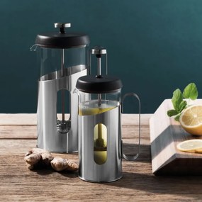 BERGHOFF Konvička na čaj a kávu French Press MAESTRO 800 ml BF-1107130