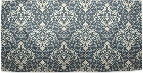 Sablio Ručník Zámecká noblesa - 50x100 cm