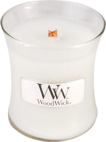 Svíčka Core WoodWick Island Coconut malá