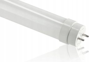 BERGE 4x LED trubice 150cm T8 25W 2500lm 6500K G13 - studená bílá