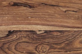 Konferenční stolek Timber Small