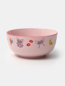 Sinsay - Keramická miska Lilo & Stitch - vícebarevná