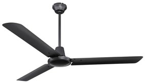 Globo 03807 - Stropní ventilátor FERRO 03807