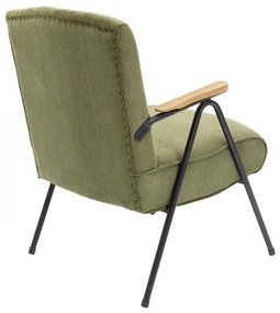 Židle s područkami Ryan KARE DESIGN