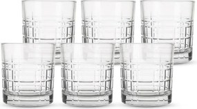 Sada sklenic BAR 325 ml 6 ks