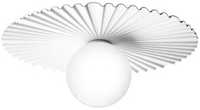 Nuura designová stropní svítidla Liila Muuse Ceiling Large (průměr 42 cm)