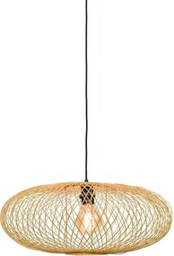 XXXLutz ZÁVĚSNÉ SVÍTIDLO, 63/40 cm Good & Mojo - Online Only svítidla - 004315007302