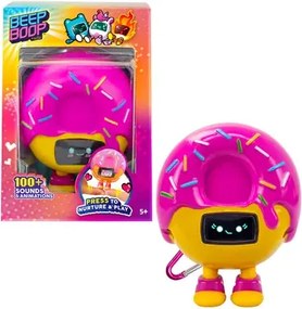 BEEP BOOP Interaktivní hračka Mochi / Na baterie 2x AAA