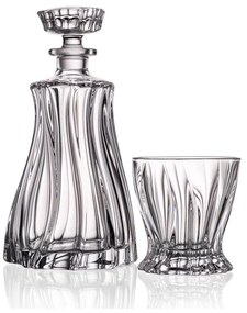 BOHEMIA PLANTICA WHISKY SADA 1+6 KS
