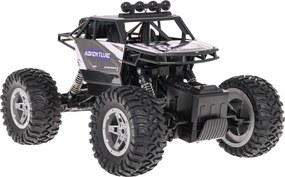 Ramiz Crawler 1:14 Rock Shake RC na dálkové ovládání, modrý