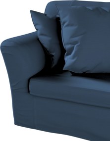 Potah na pohovku IKEA  Tomelilla 2-místná nerozkládací barva tmavě modrá