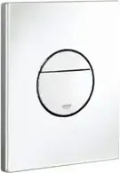 Grohe Nova Cosmo - Ovládací tlačítko alpská bílá