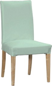 Potah na židli IKEA  Henriksdal, krátký barva zelená
