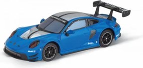Autíčko pro autodráhu carrera hybrid 51005 porsche 911 gt3 r roxy