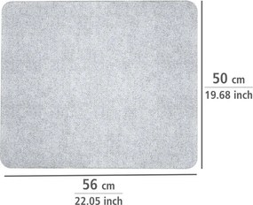 Skleněná ochranná deska, univerzální prkénko — 3 v 1, WENKO