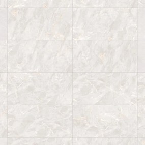 Mexen Fantasy Bianco glazovaný rekt. G1, podlahová a stěnová dlaždice 120 x 60 cm, carving - TL430-120-060-00