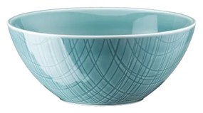 ROSENTHAL MESH COLOURS AQUA Miska na cereálie 14 cm