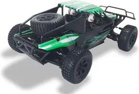 AMEWI Buggy Dune Breaker 4WD černá/zelená / 1:10 / RTR / 2.4GHz / hlin