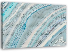 Gario Obraz na plátně Vzor kamene - Andrea Haase Rozměry: 60 x 40 cm
